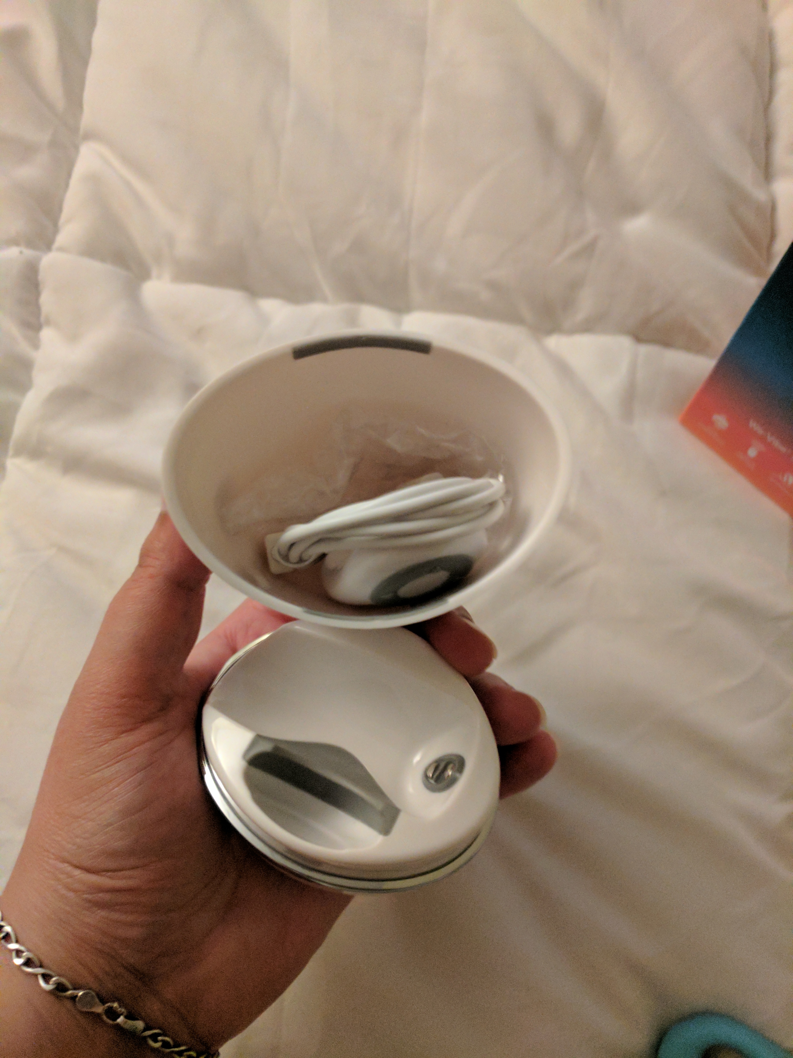 We-Vibe Sync Review: Going Solo With The Sync | Elia Winters