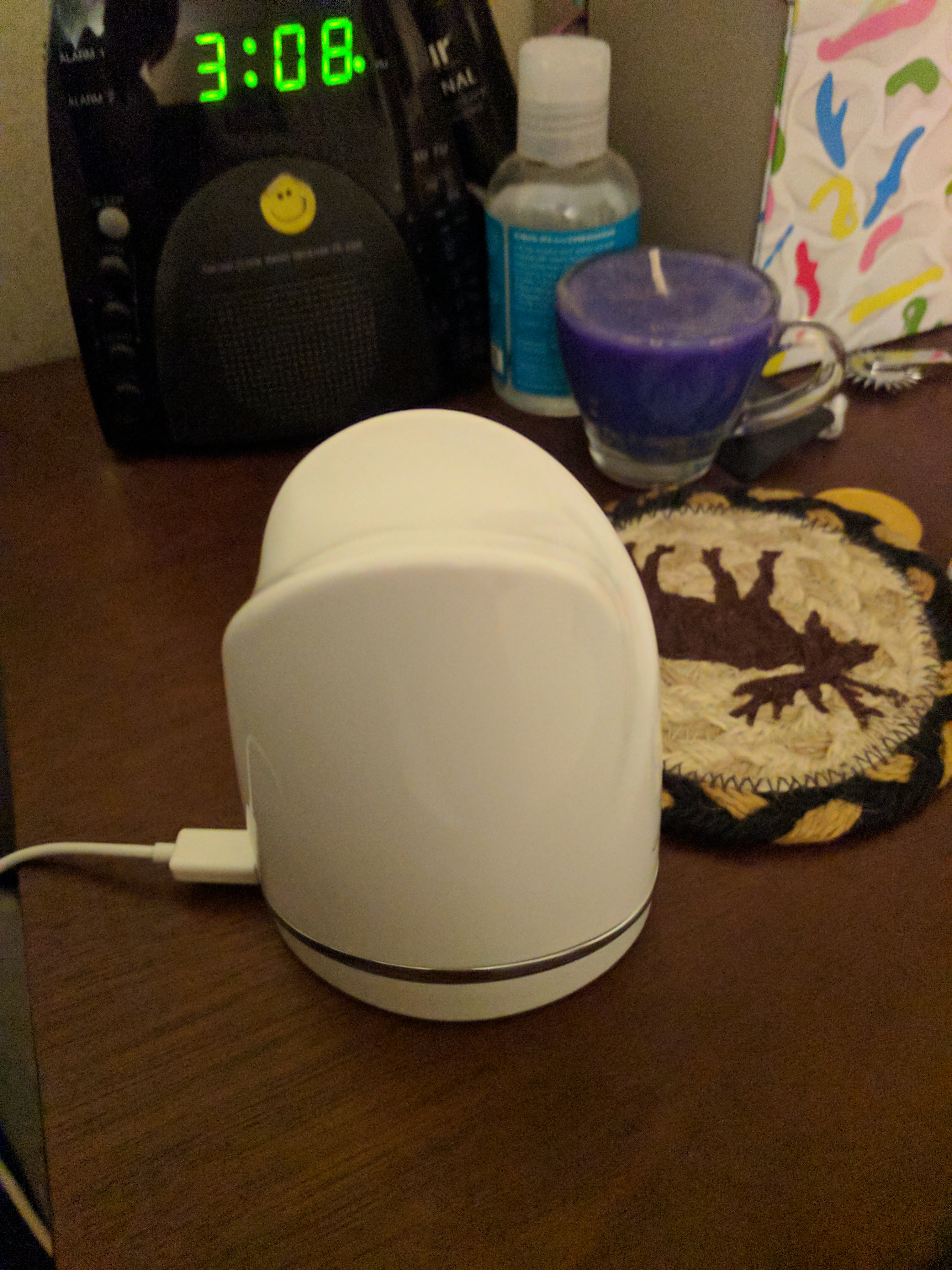 We-Vibe Sync Review: Going Solo With The Sync | Elia Winters
