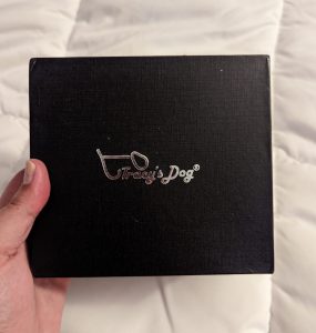 Tracy's Dog OG Pro 2 Review: I'm Mad | Elia Winters