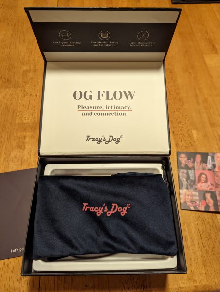 Tracy's Dog OG Flow Review: Again? | Elia Winters